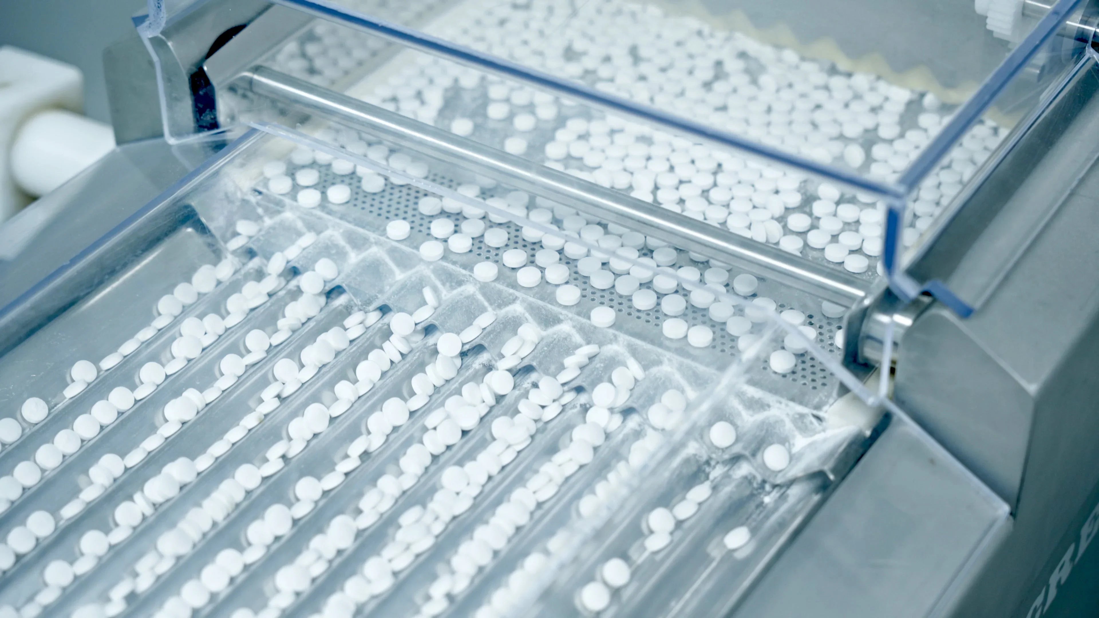 Our Commitment to Pharma-Grade Quality | TAB Vitamins